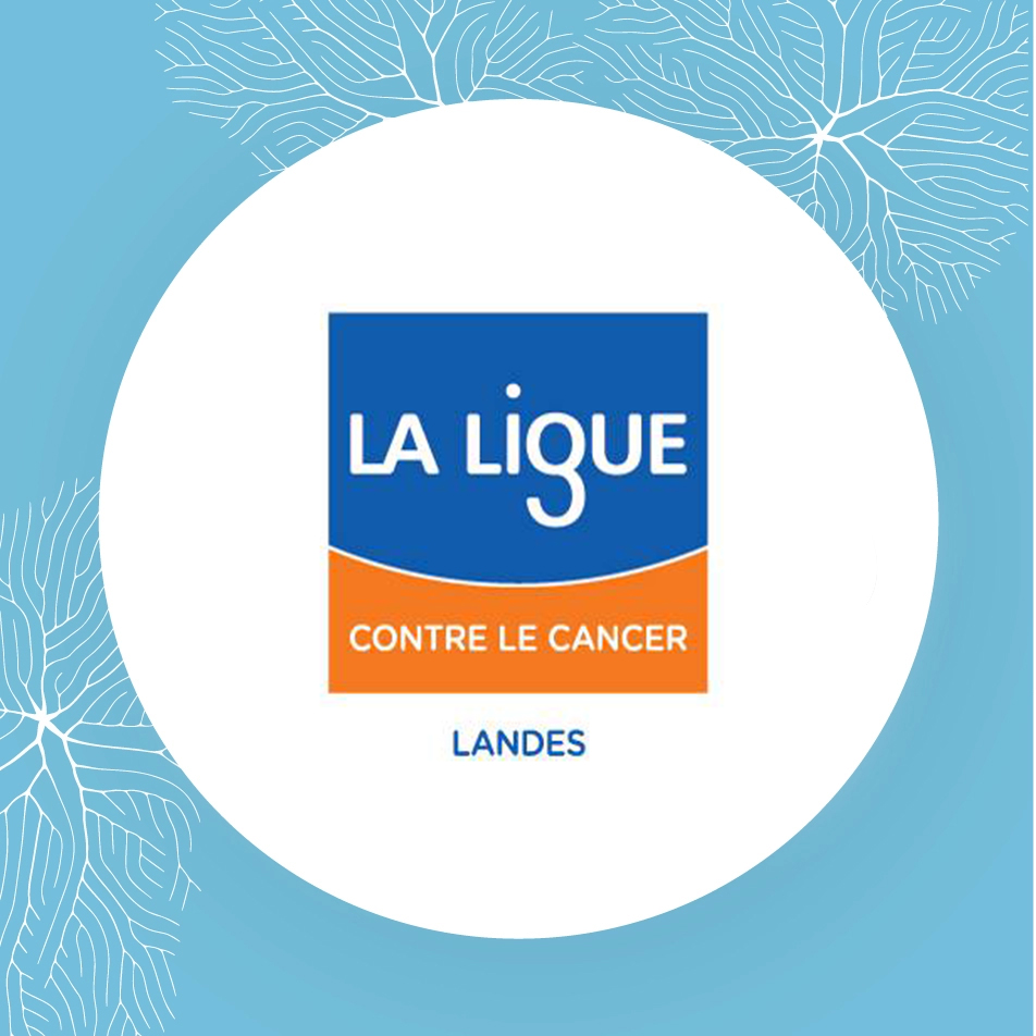 DULAY Stéphanie/Ligue contre le cancer Comité des Landes - JER ETHNA